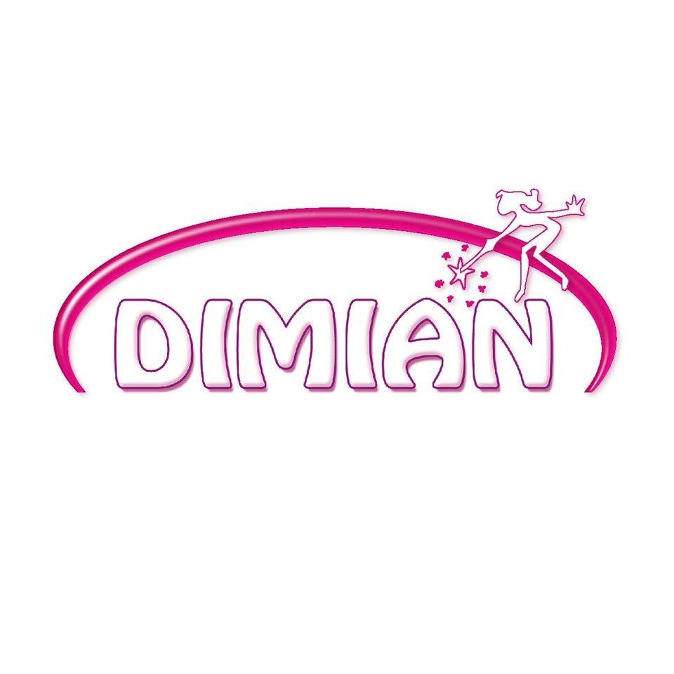 Dimian – BumbleToys