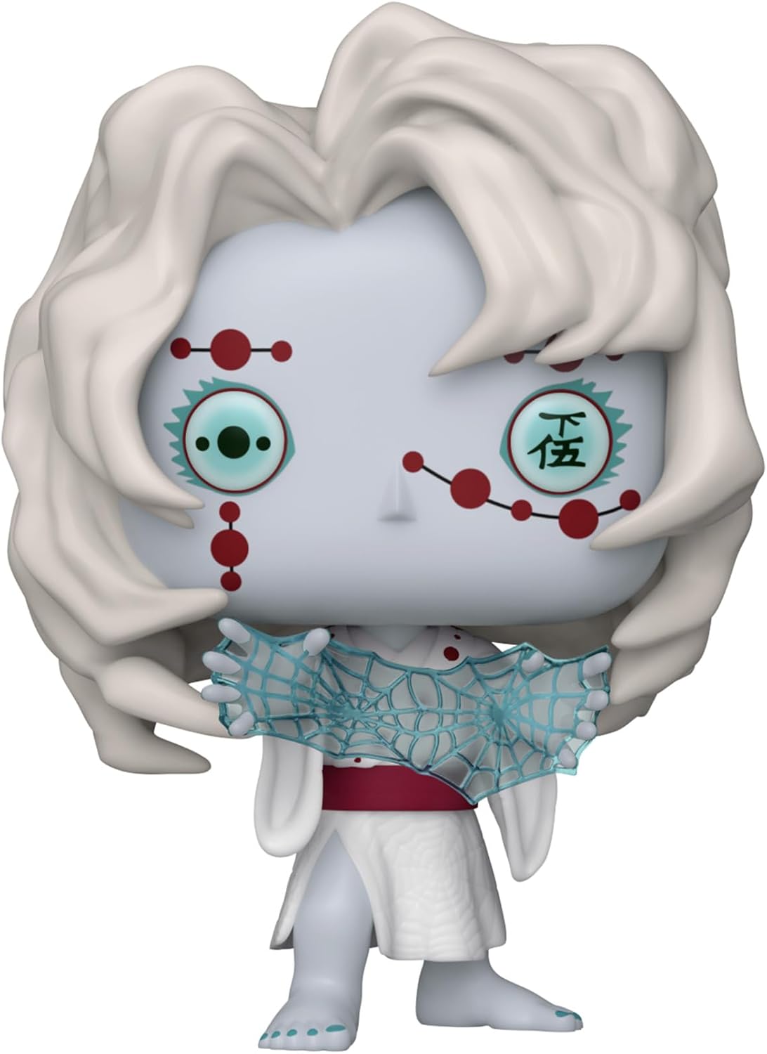 Rui Anime Demon Slayer Funko Pop Vinyl Figure | BumbleToys