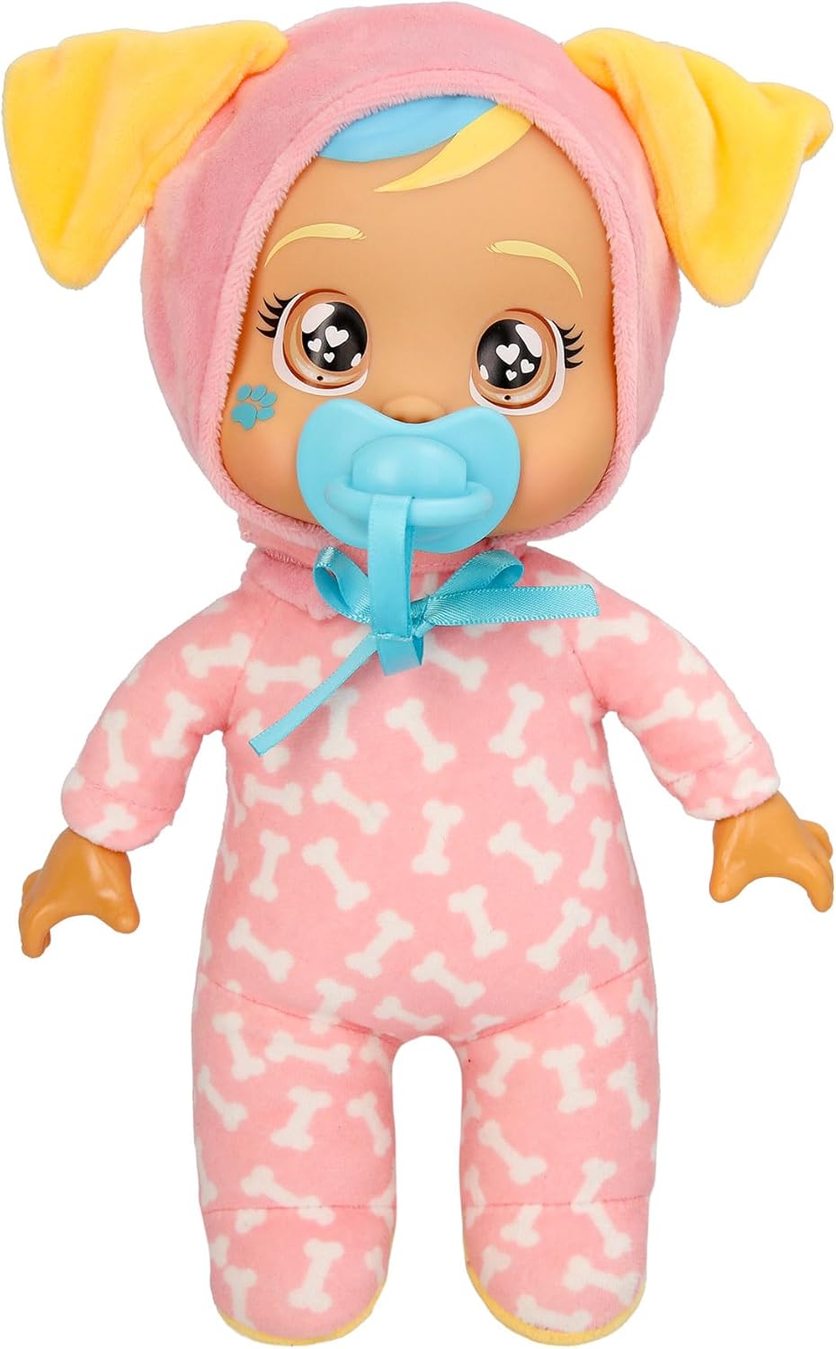 Cry Babies Tiny Cuddles Day Care - Pink – BumbleToys
