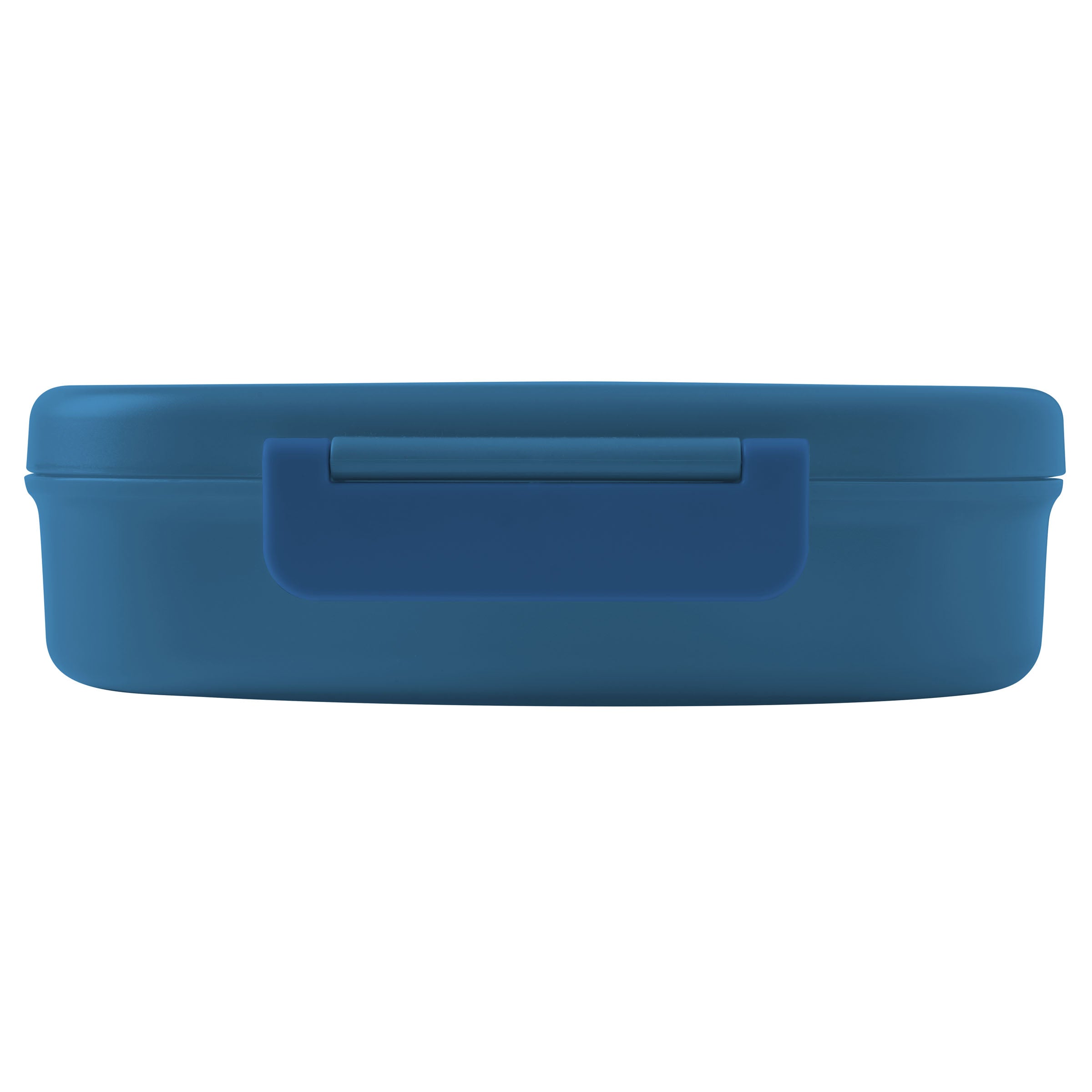 Stephen Joseph - Bento Box With Removable Tray - Shark – BumbleToys