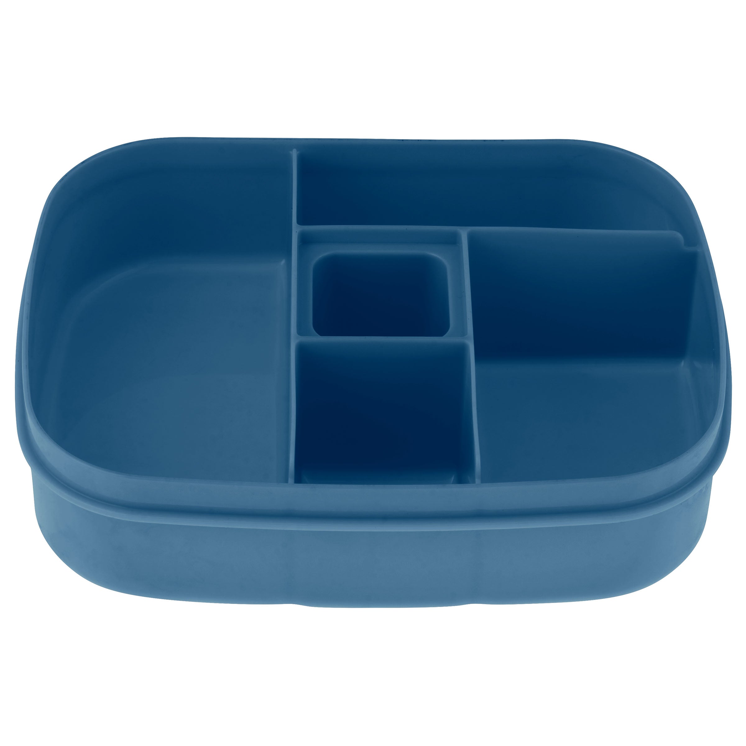 Stephen Joseph - Bento Box With Removable Tray - Shark – BumbleToys