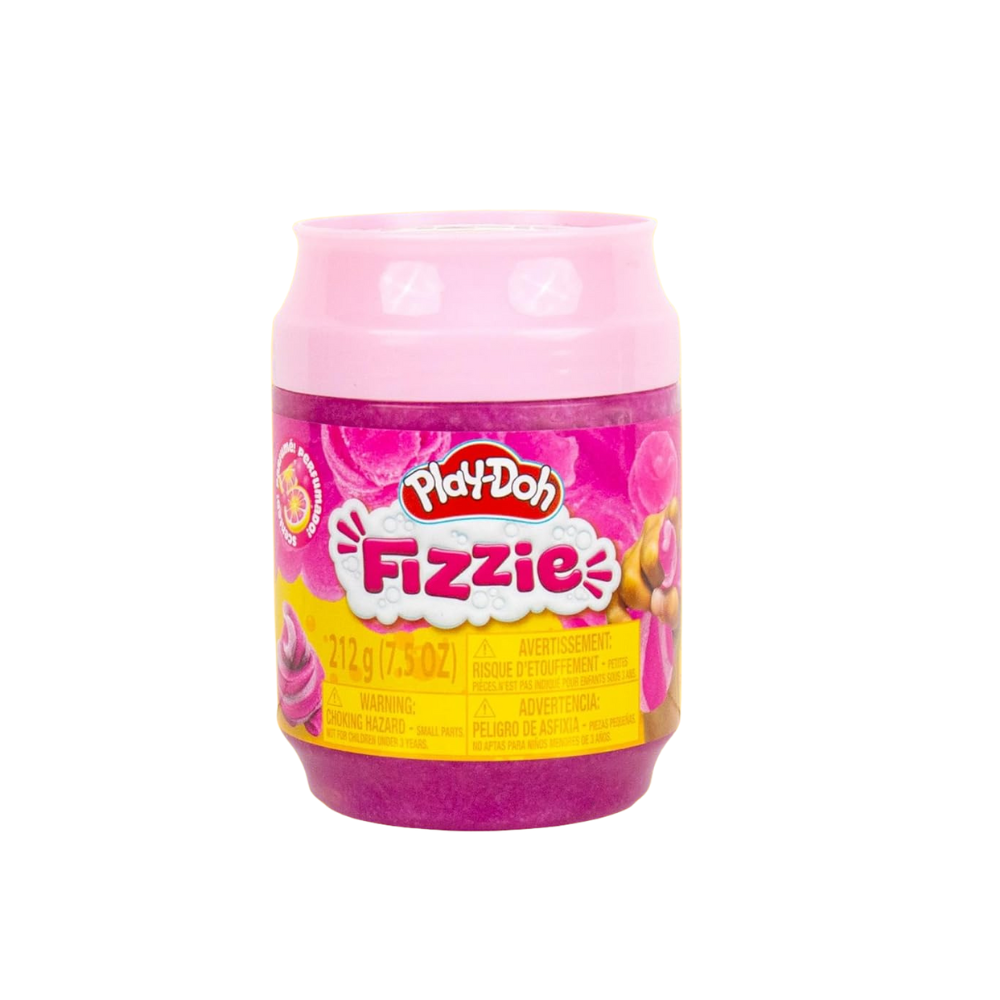 Hasbro Play Doh Fizzie Slime – BumbleToys