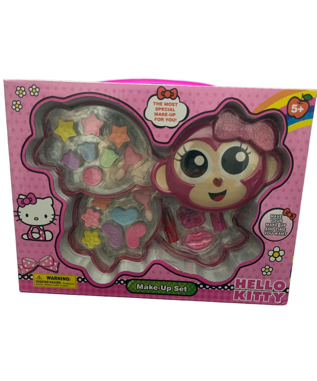 Hello Kitty Make Up Artist Girls multicolor – BumbleToys