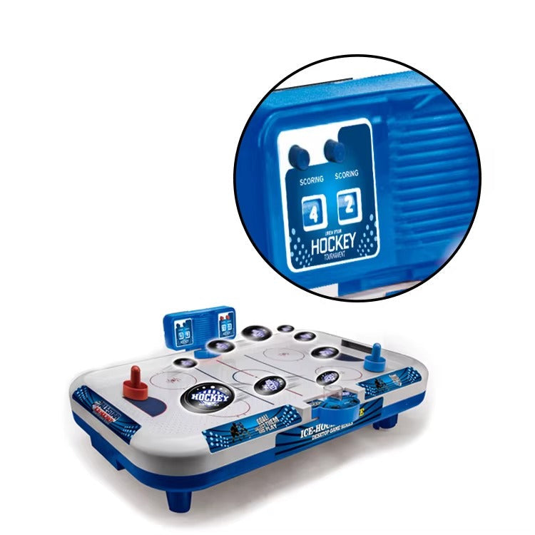 All-Star Ice Hockey Desktop Game (108cm) | Fast-Paced Action at BumbleToys