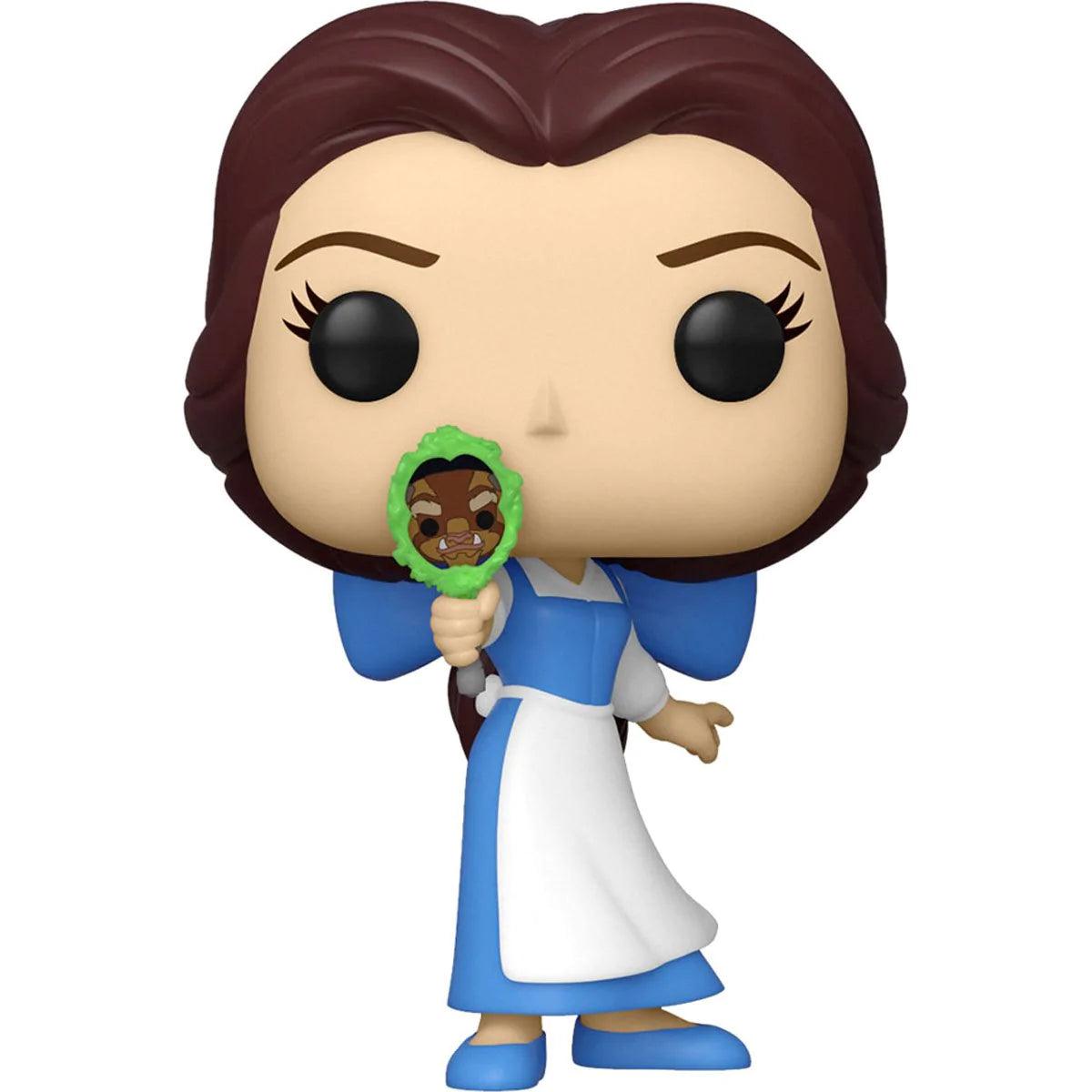 Funko Pop Disney Beauty And The Beast - Belle – BumbleToys